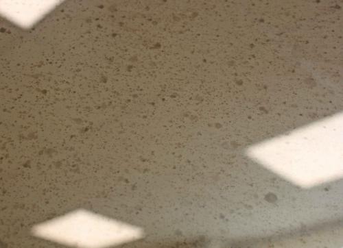 3mm and 4mm silvered (mirror) float glass