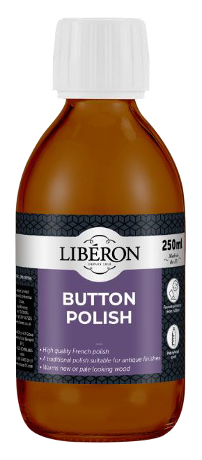 250ml Button Polish