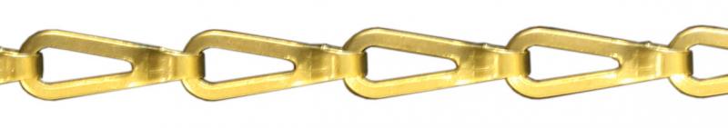 Brass Chandelier Chain