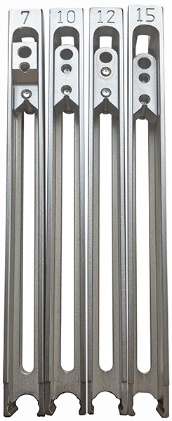 A+ Metal Wedge Cartridge | A+ Automation Products