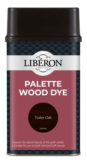 Palette Wood Dyes