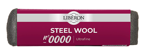 Steel Wool Ultrafine Grade 0000