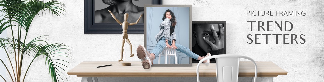 Wessex Pictures | The UK's no. 1 Picture Framing Wholesaler