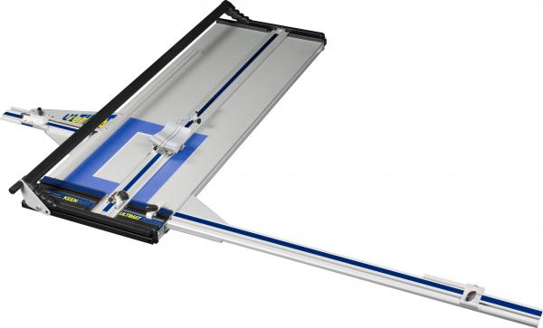 Keencut Ultimat Futura Straight Line Mountcutter