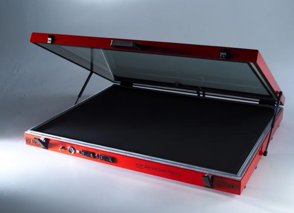 Drytac / Hotpress Vacuum Presses