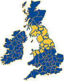 Wessex Pictures Branches | Oldham